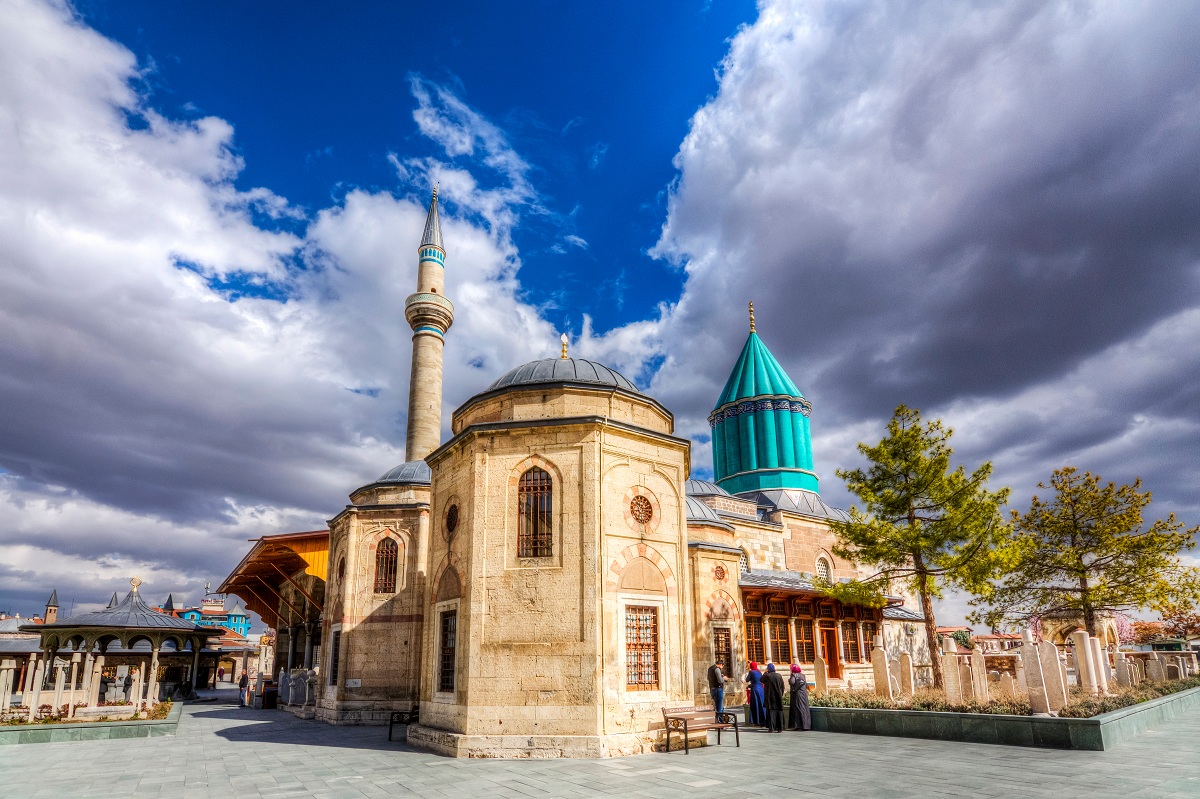 Turkey Tour Packages – Turkland Travel