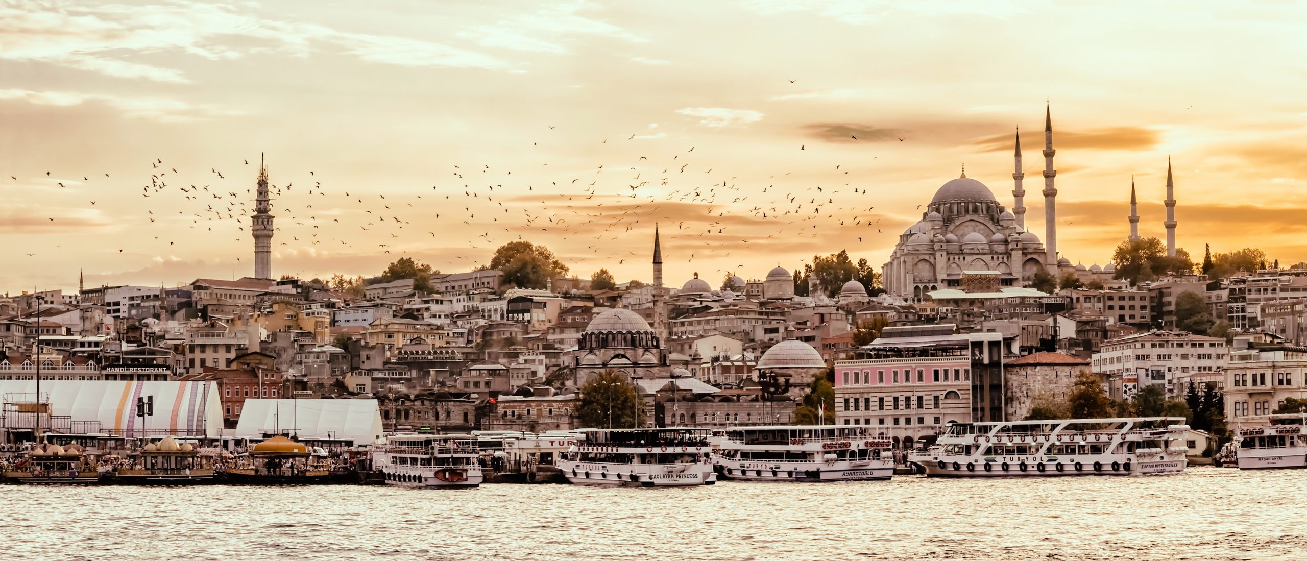 Turkland Travel – Turkey Tours and Travel since 2001